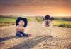 The Innocence and Frivolity of Childhood Captured in Golden Light by ...