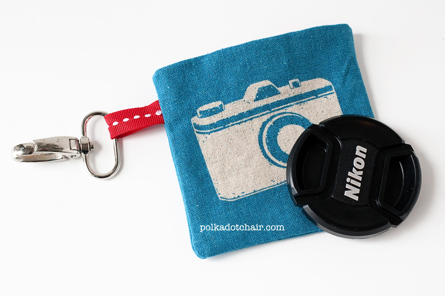 8 Fashionable Camera Accessories You Can Make Yourself (or Buy, If You ...