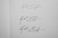 Make Your Own Sign Or Signature Into a Watermark in 10 Min (No Scanner ...