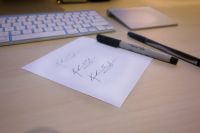 Make Your Own Sign Or Signature Into a Watermark in 10 Min (No Scanner ...