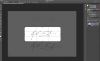 Make Your Own Sign Or Signature Into a Watermark in 10 Min (No Scanner ...