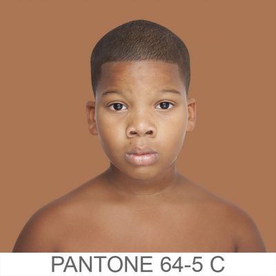 Standardizing Skin Tone: Angelica Dass Mapping the World's Human Colors