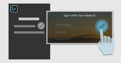 Adobe Lightroom Mobile For iPad - Initial Review & Feedback