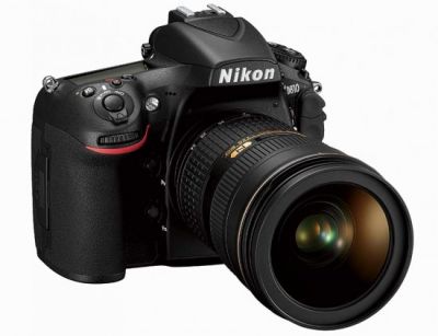 Nikon D810 - The Repeat Champion Of DSLRs?