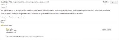 Finao Album Review | The Best Album Maker?