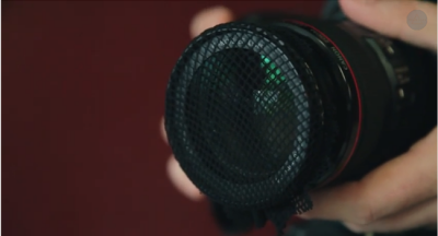 DIY Filmmaking: Lens Filters Using Stockings, Also Some Inexpensive ...