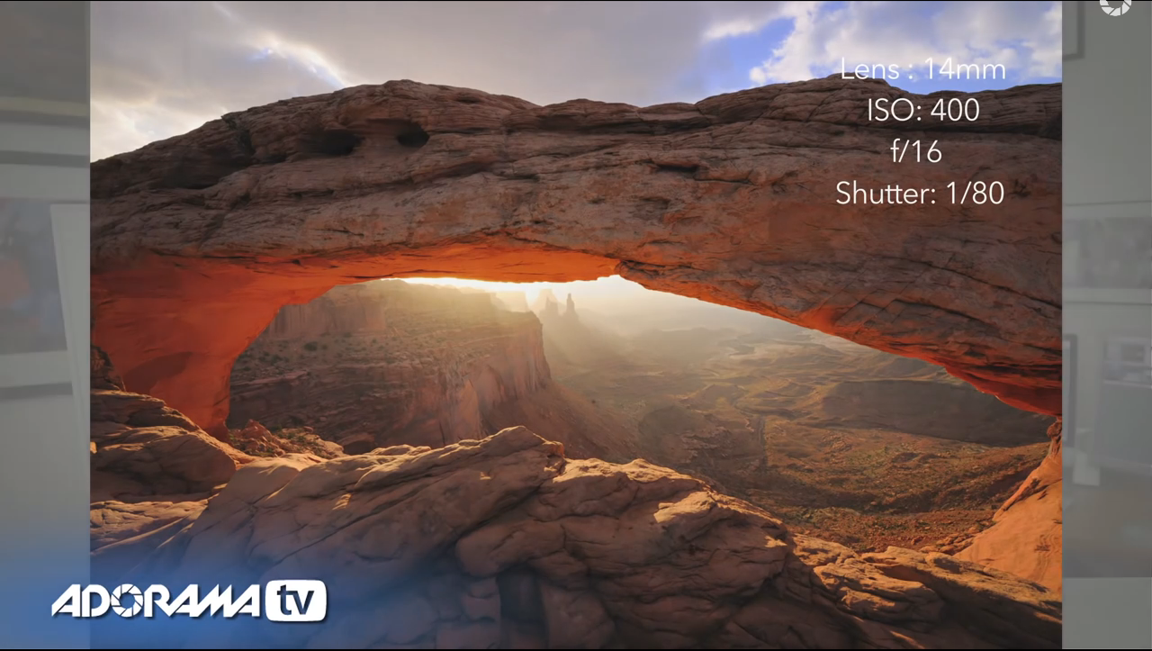 The Importance of Scale in Photography With Joe McNally