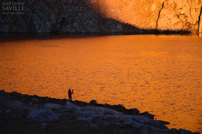 Adventure Report #1 - Mt Whitney's 97 Switchbacks, Under The Milky Way!