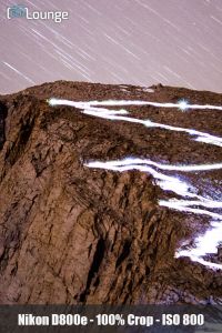 Adventure Report #1 - Mt Whitney's 97 Switchbacks, Under The Milky Way!