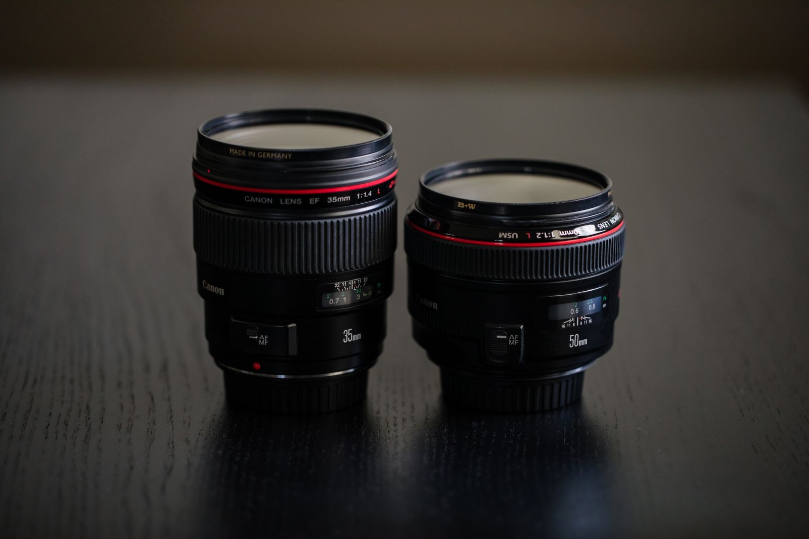 35mm vs 50mm When Buying Your First Prime Lens