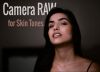 Render Impeccable Skin Tone Easily, Using Camera Raw & A Slider You ...