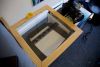 DIY Light Table for Quick Negative Scanning