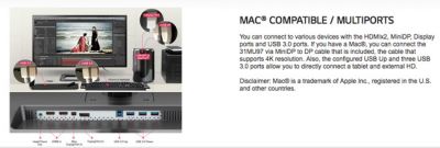 LG's Just Released Monitor Is a Photographer/Retoucher's Dream