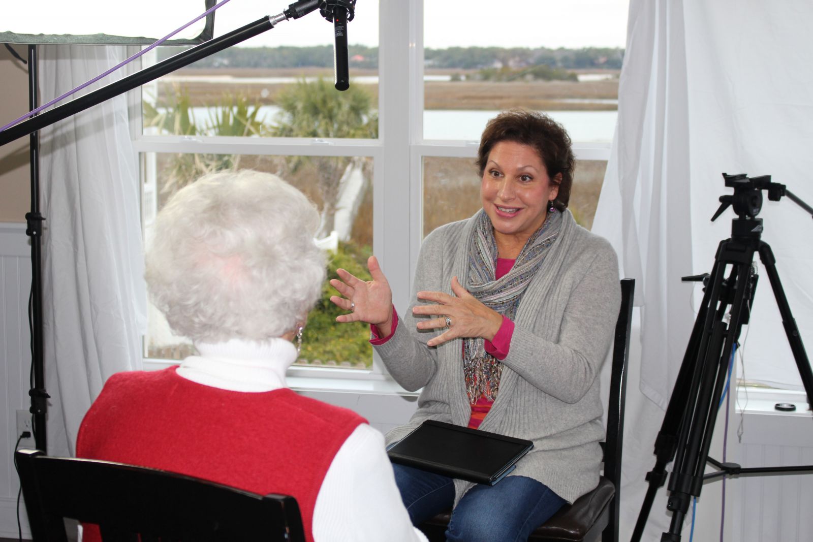 Tips for Making a Family History Video from Every Story Media