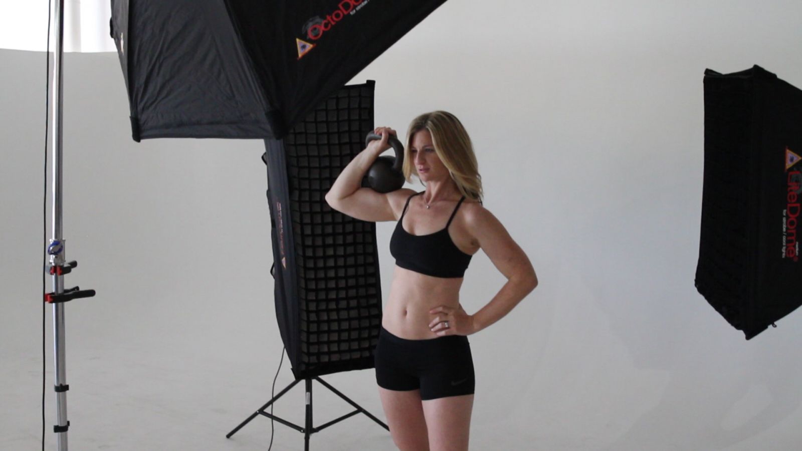 Photographers Guide to 3 Point Lighting and 2 Point Lighting Setups