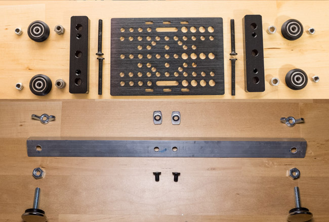 DIY: Build A Camera Slider With Bearings For Under $100