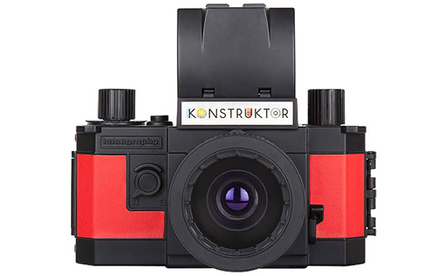 5 Budget Gift Ideas For The Photographers In Your Life