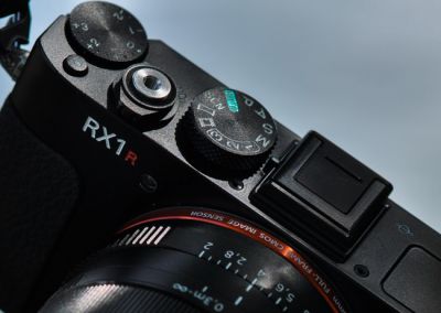 Sony RX1R Full Review | Sony's Skunk Works Dark Horse