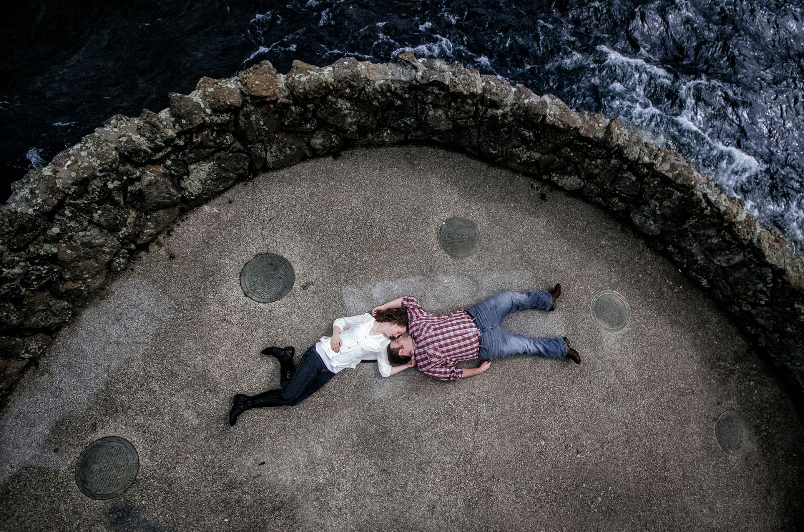 How to Create Dynamic Aerial Photos with the Camera Toss|Matt Shumate