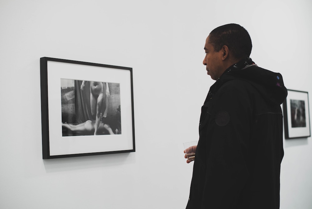 How To Get Your Photography Displayed At Galleries