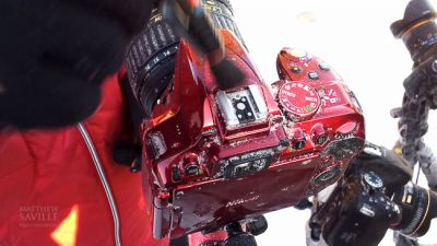 Cold Weather Photography Tips | How to Defrost and Save a Frozen Camera