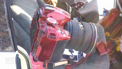 Cold Weather Photography Tips | How to Defrost and Save a Frozen Camera