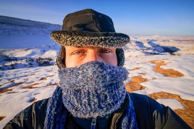 Cold Weather Photography Tips | How to Defrost and Save a Frozen Camera
