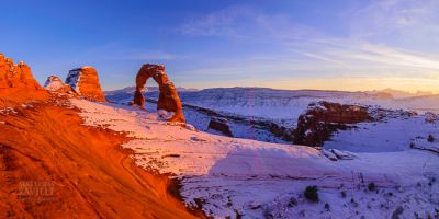 Cold Weather Photography Tips | How to Defrost and Save a Frozen Camera