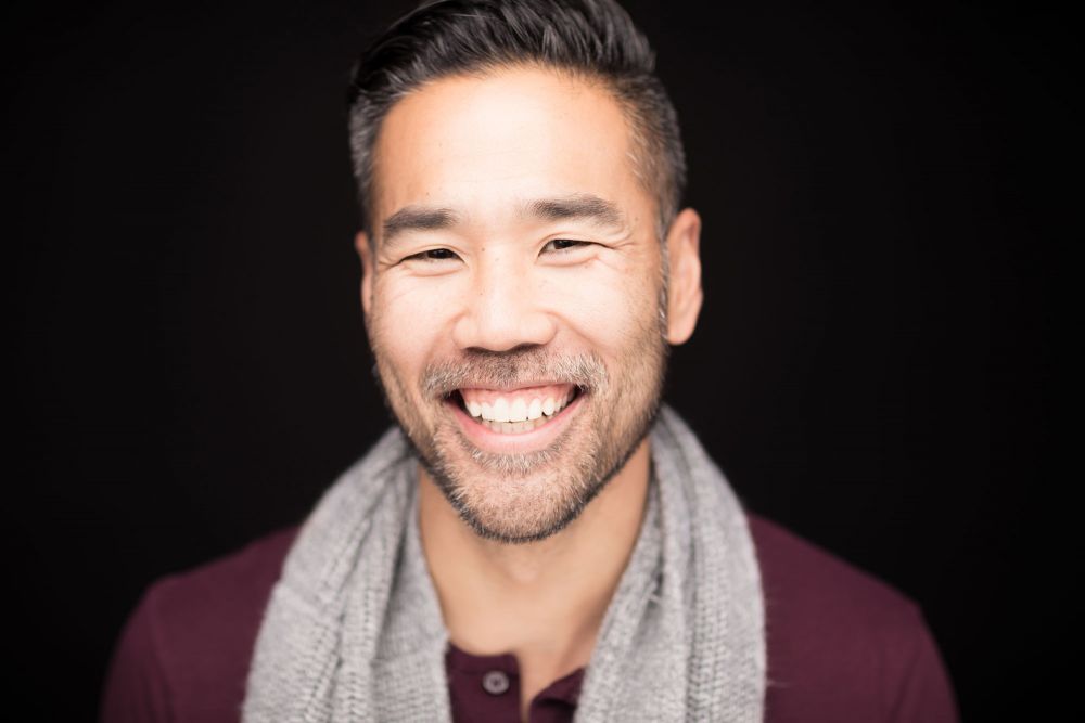 The Art of Head Angles: Creating Dynamic and Engaging Portraits