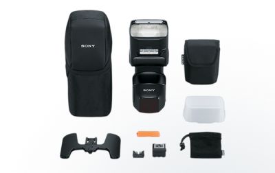 4 Off-Camera Flash Options For Sony Mirrorless System At Every Budget