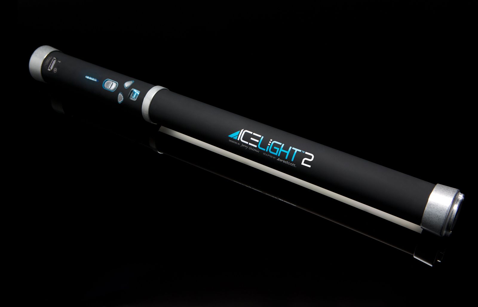 Icelight V2 Pre-Release Hands On Review