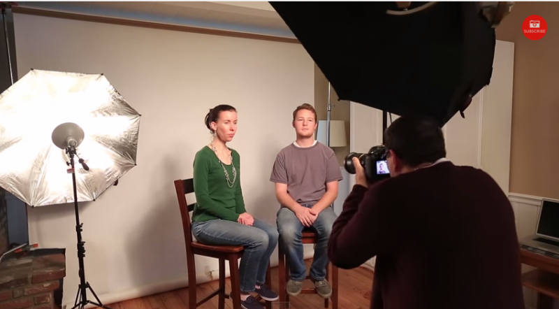5 Affordable & Simple Lighting Setups For Under $300