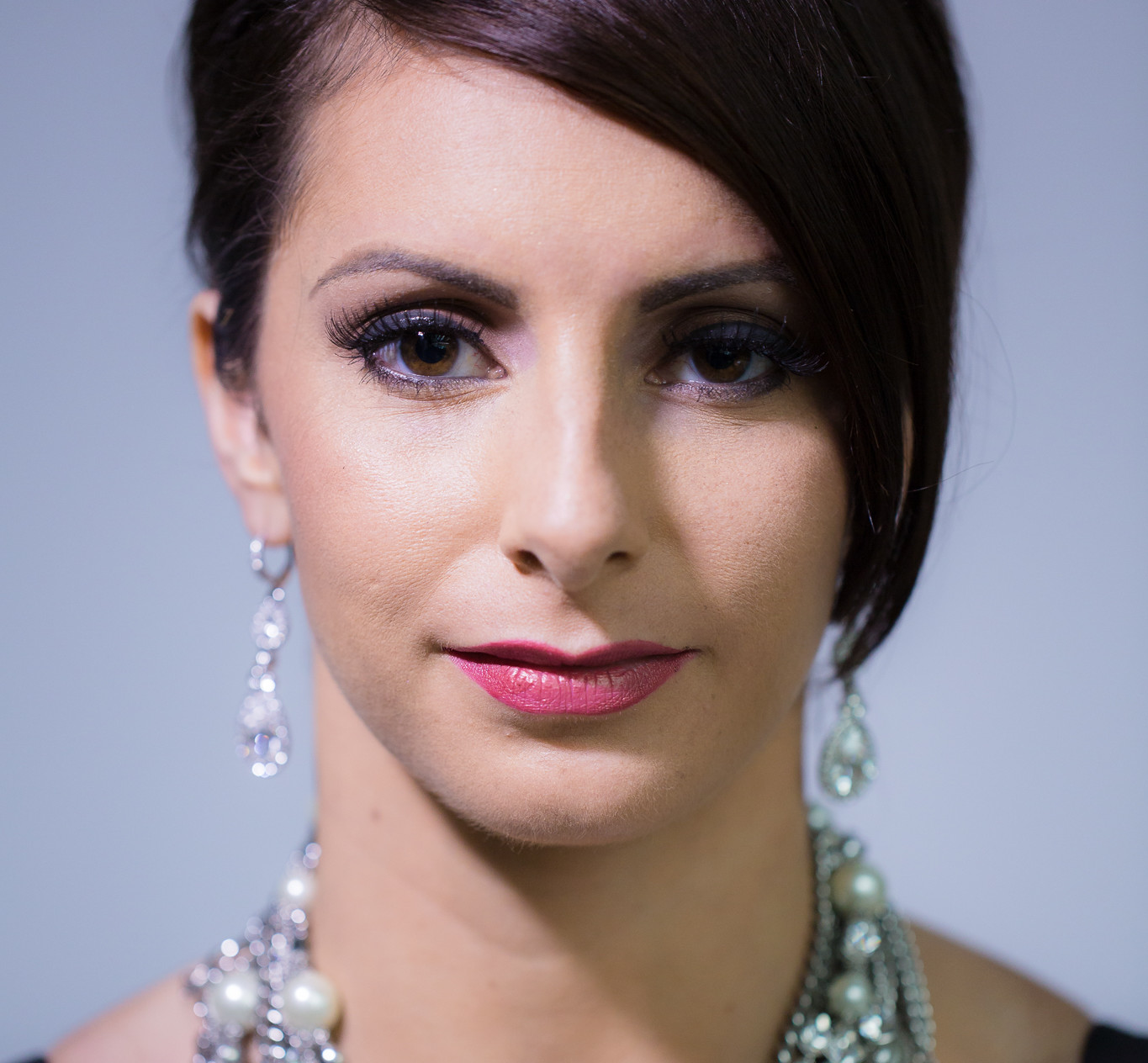 5 Common Key Light Patterns Every Portrait Photographer Should Know