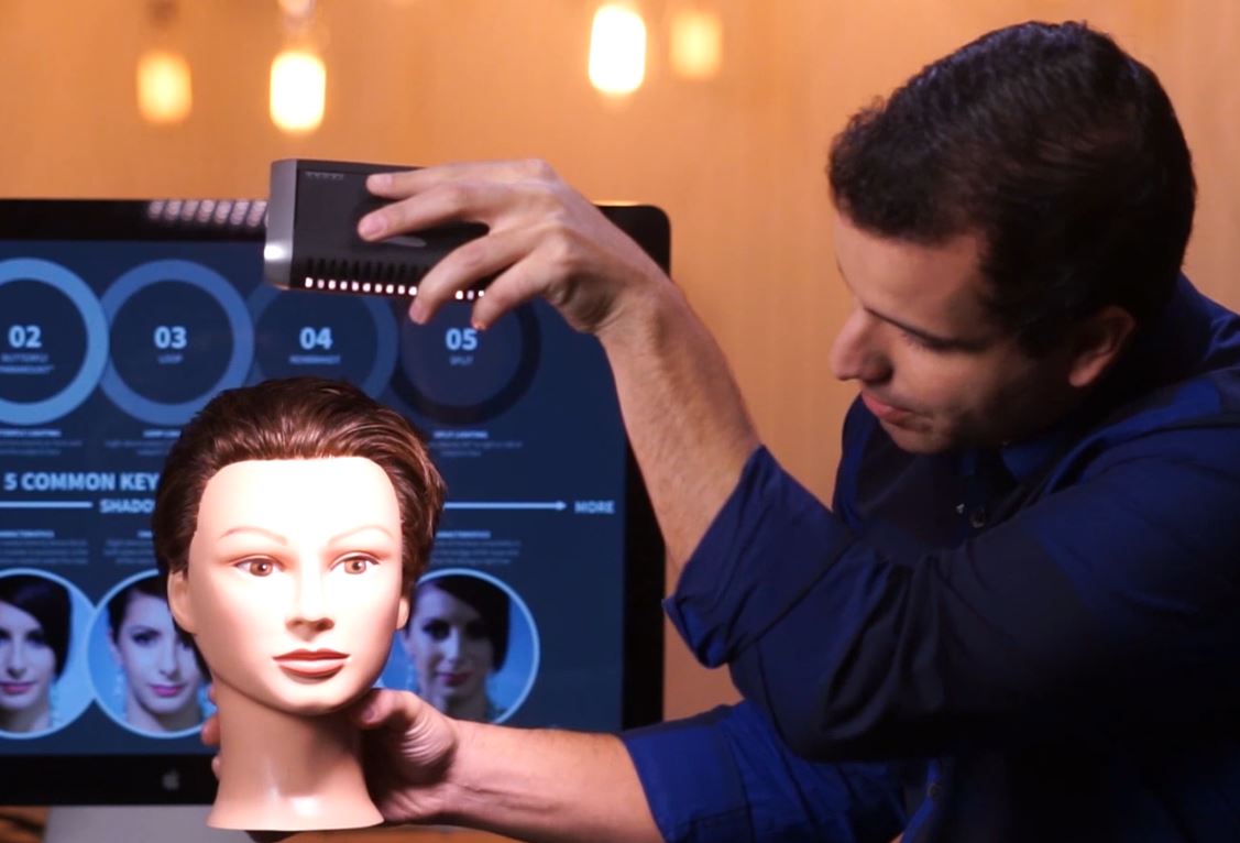 5 Common Key Light Patterns Every Portrait Photographer Should Know