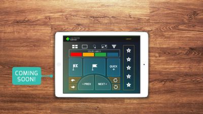 CTRL+Console For Lightroom | Is This The Best Way To Control Lightroom?
