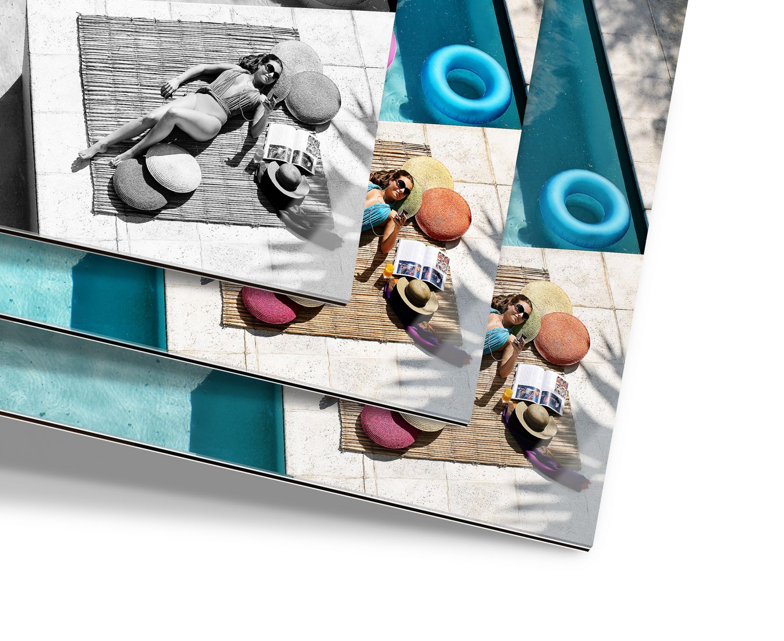 Working With White Wall Online Photo Lab| Another Perspective