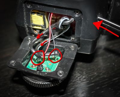 DIY Off-Camera Flash Hack: Wildlife Photographer With A 50mm