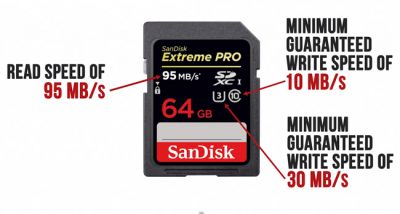 Extreme SD Card Showdown | What's In Your SD-Card Wallet?