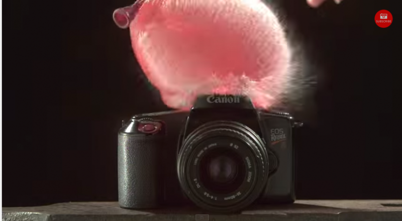 A Breakdown Of How To Shoot Slow Motion Video