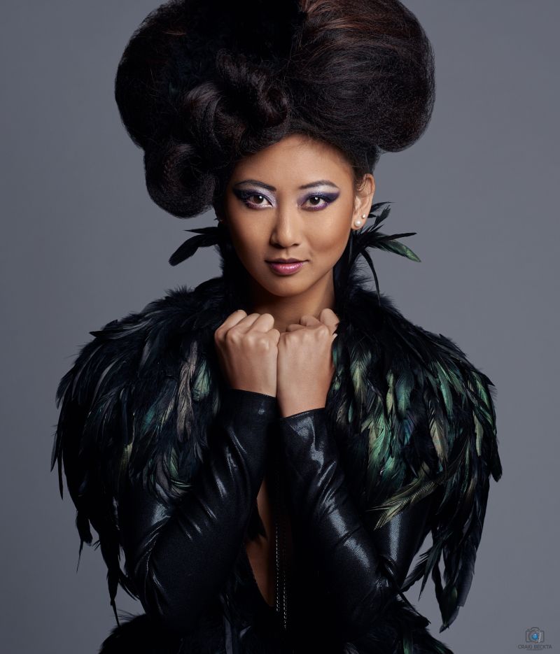 What Is The Best Light Modifier For Fashion Portraits?