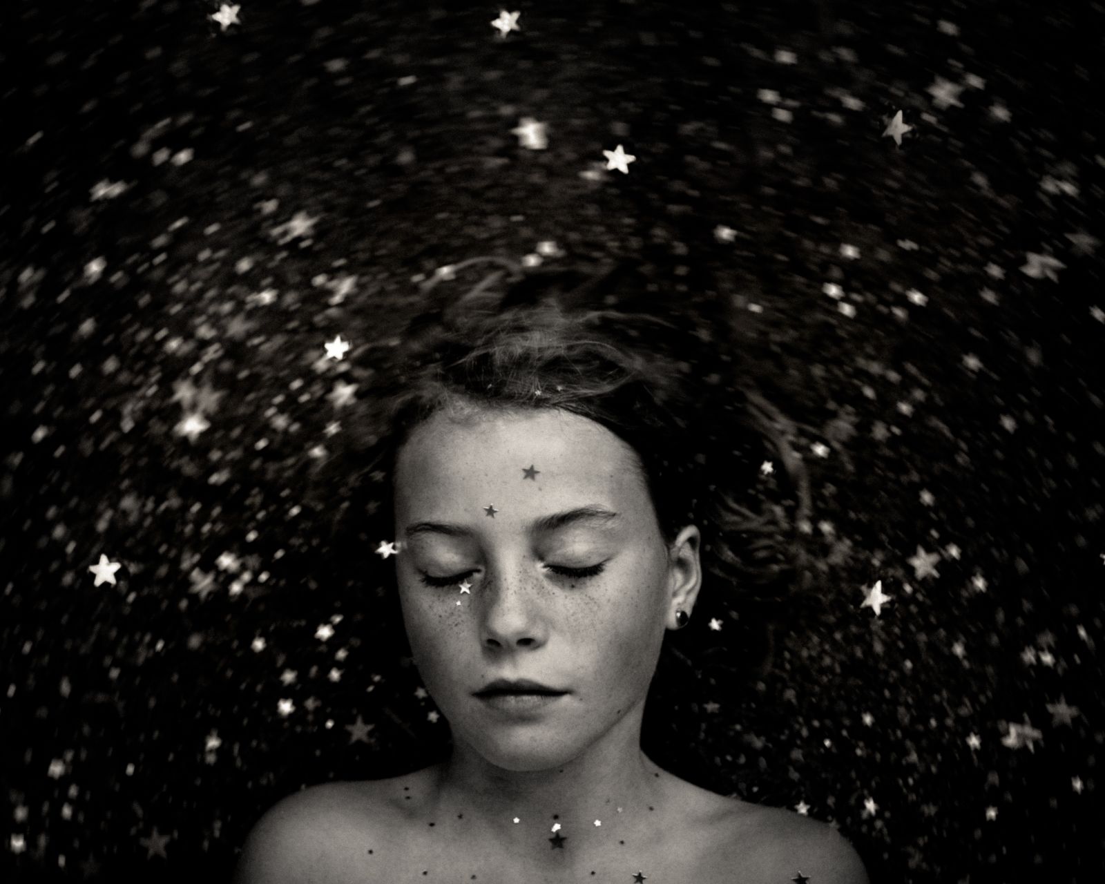 'Strong Is The New Pretty' | A Series to Celebrate Girlhood