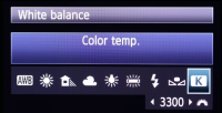 White Balance Definition - What is White Balance by SLR Lounge