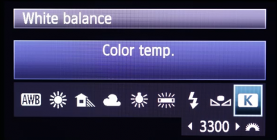 White Balance Definition - What is White Balance by SLR Lounge