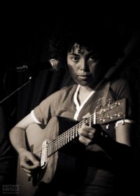 Taking Pictures At Concerts Without A Professional Camera