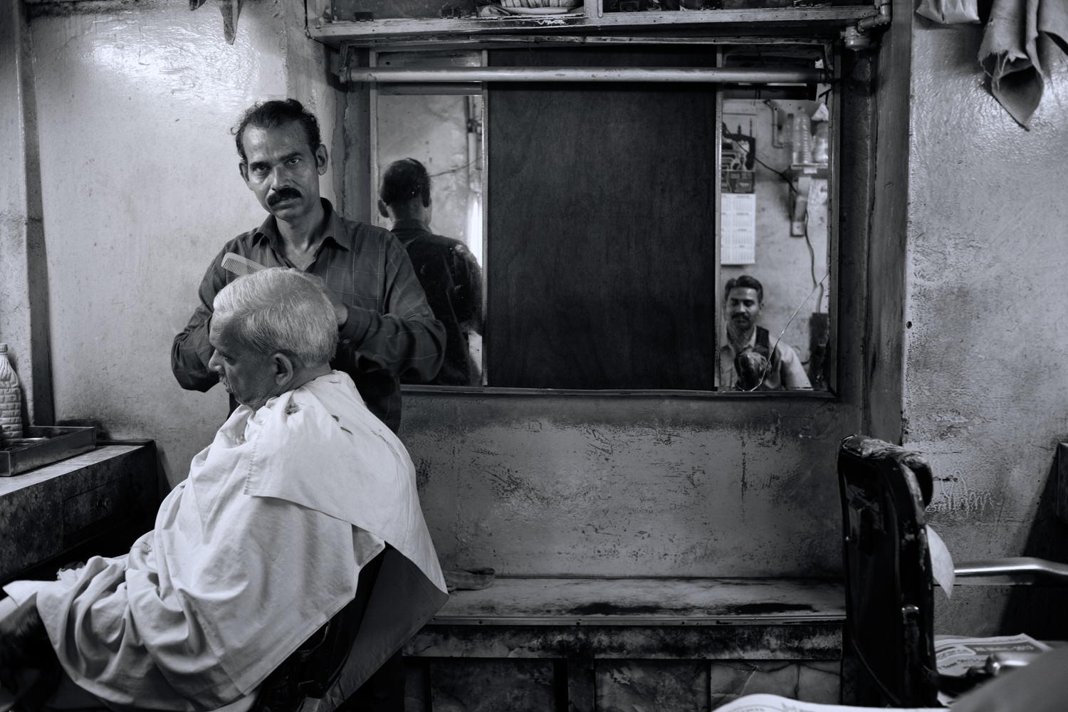 Lessons From a Leica Master, Street Photographer Eolo Perfido