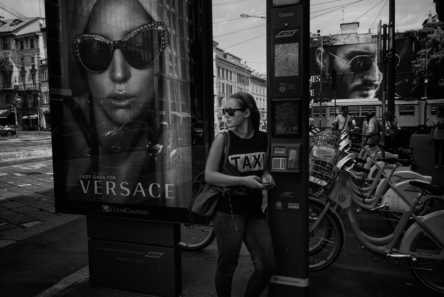 Lessons From a Leica Master, Street Photographer Eolo Perfido