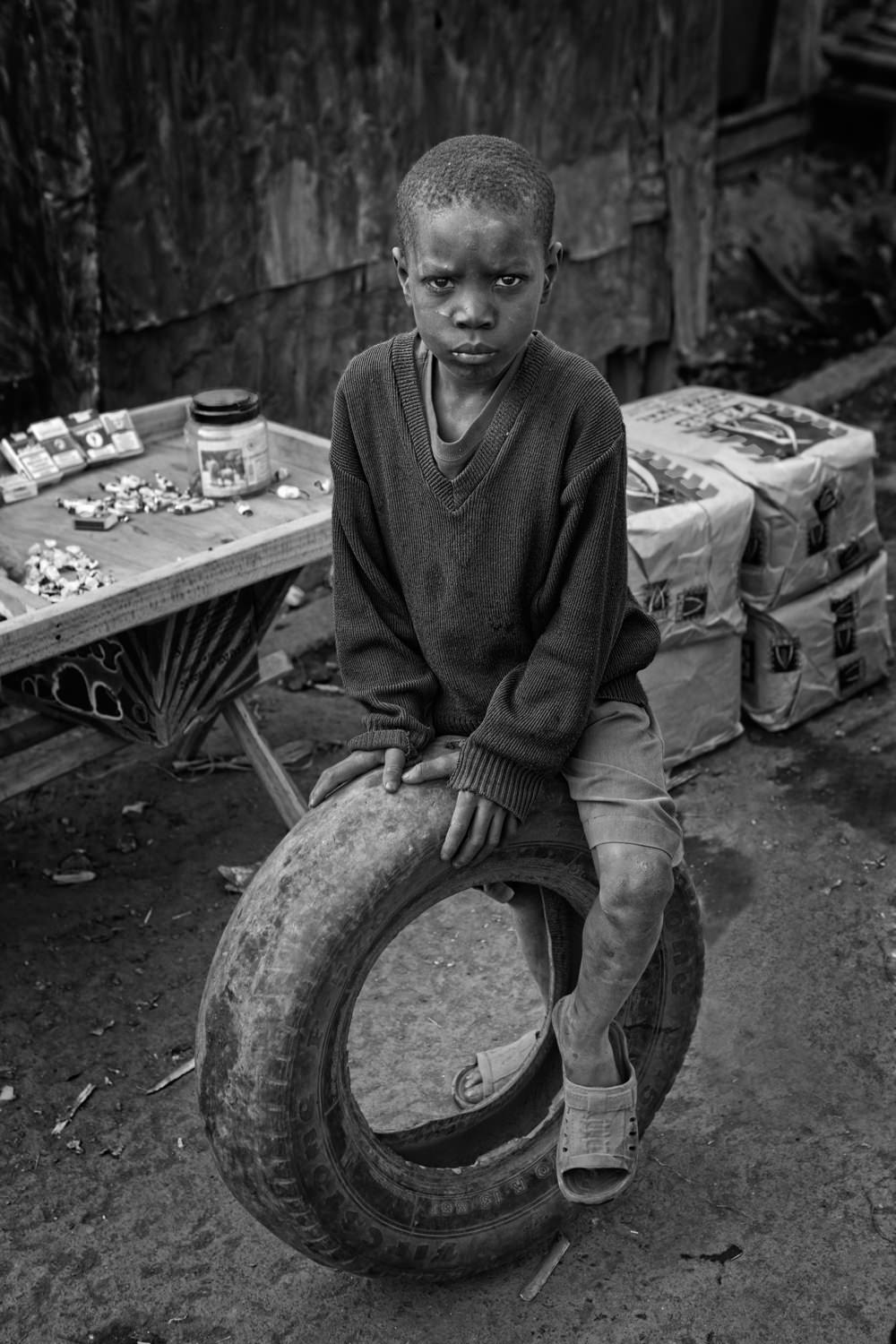 Lessons From a Leica Master, Street Photographer Eolo Perfido