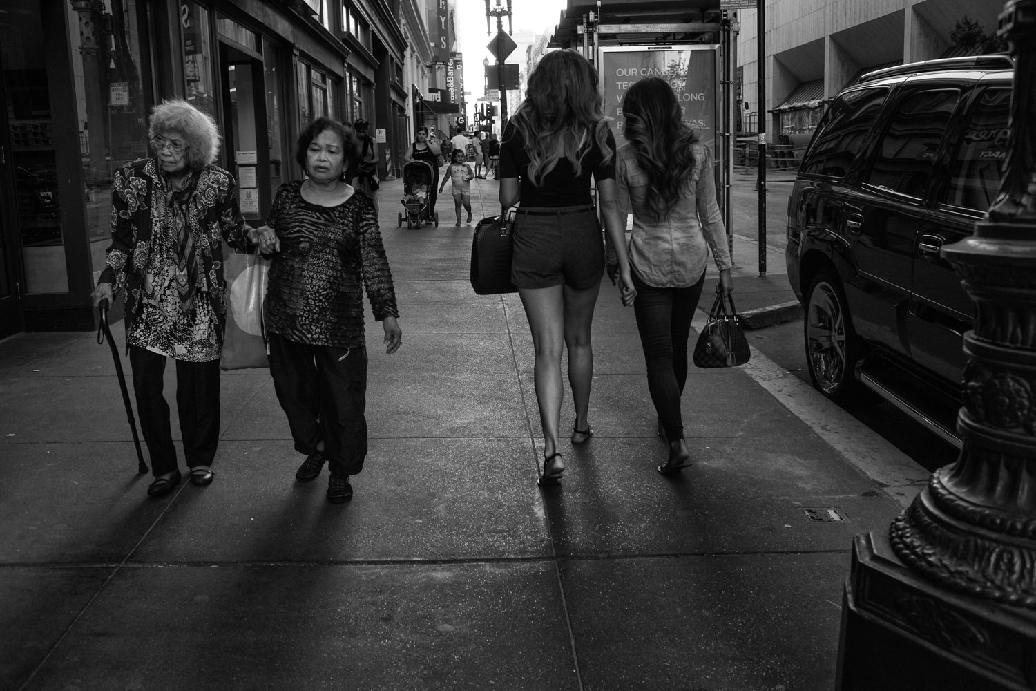 Lessons From a Leica Master, Street Photographer Eolo Perfido