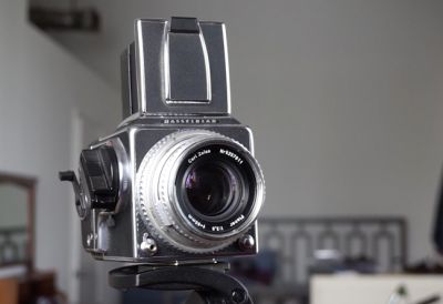 R3 Monobath | Film Developing In One Process From Instant Film Makers