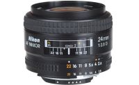 Top 3 Nikon F Mount Lenses Under $500